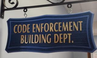 Building Department & Code Enforcement | Hurley, NY